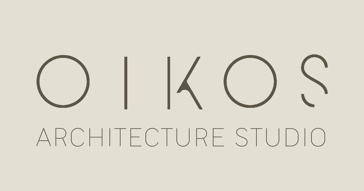 Oikos Architecture Studio - Design et Rénovation Sur-Mesure | OIKOS ...