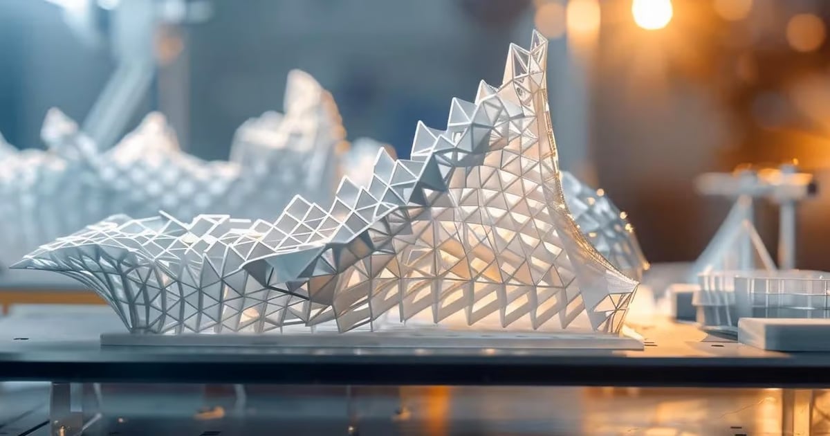 Revolutionizing Architecture: The Role of 3D Printing Innovations