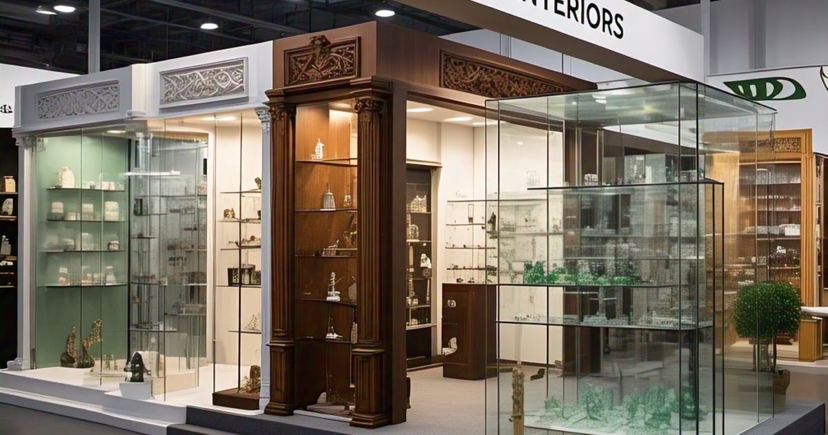 Join Our Virtual Exhibition for Networking Opportunities | Esther 3d Expo