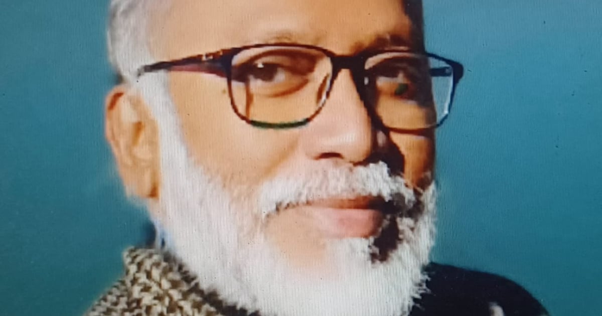 Dr. Anupam Das | MON Psychiatric Nursing Home & Clinic