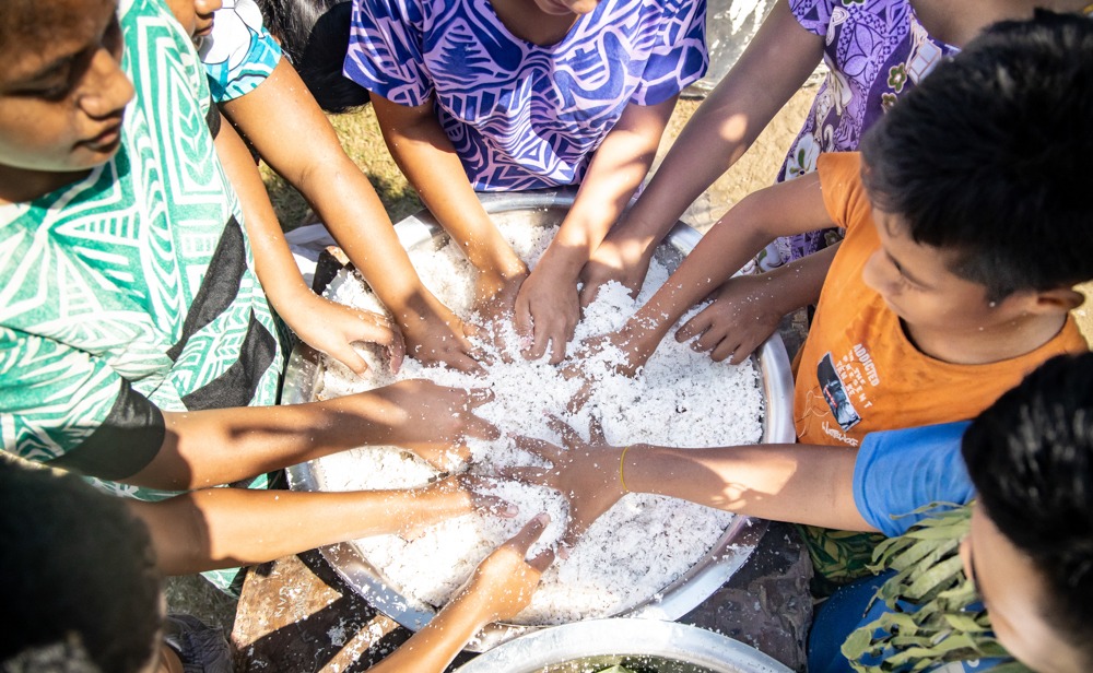 Learn Samoan Language - Structured Courses for All Levels | Learning Samoan