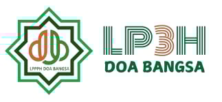 Daftar PPPH | lembaga pendamping proses produk halal doa bangsa