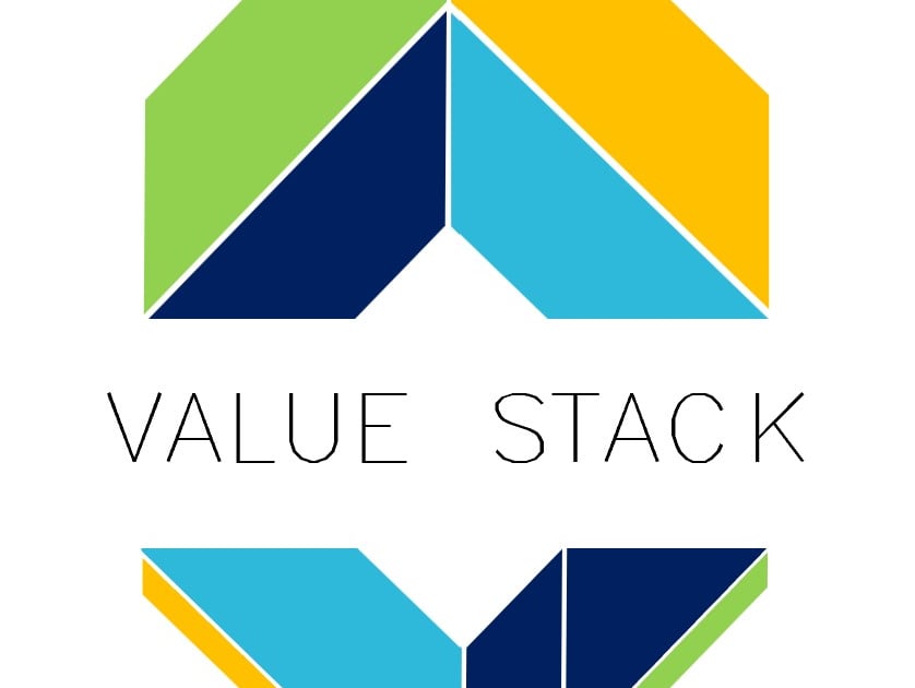 Conception de pièces mécaniques et fabrication additive | Value stack