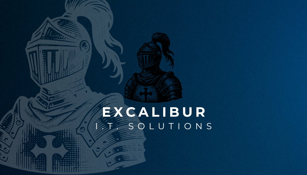 Excalibur IT Solutions | Personalized Tech Support for Small Businesses & Individuals ...