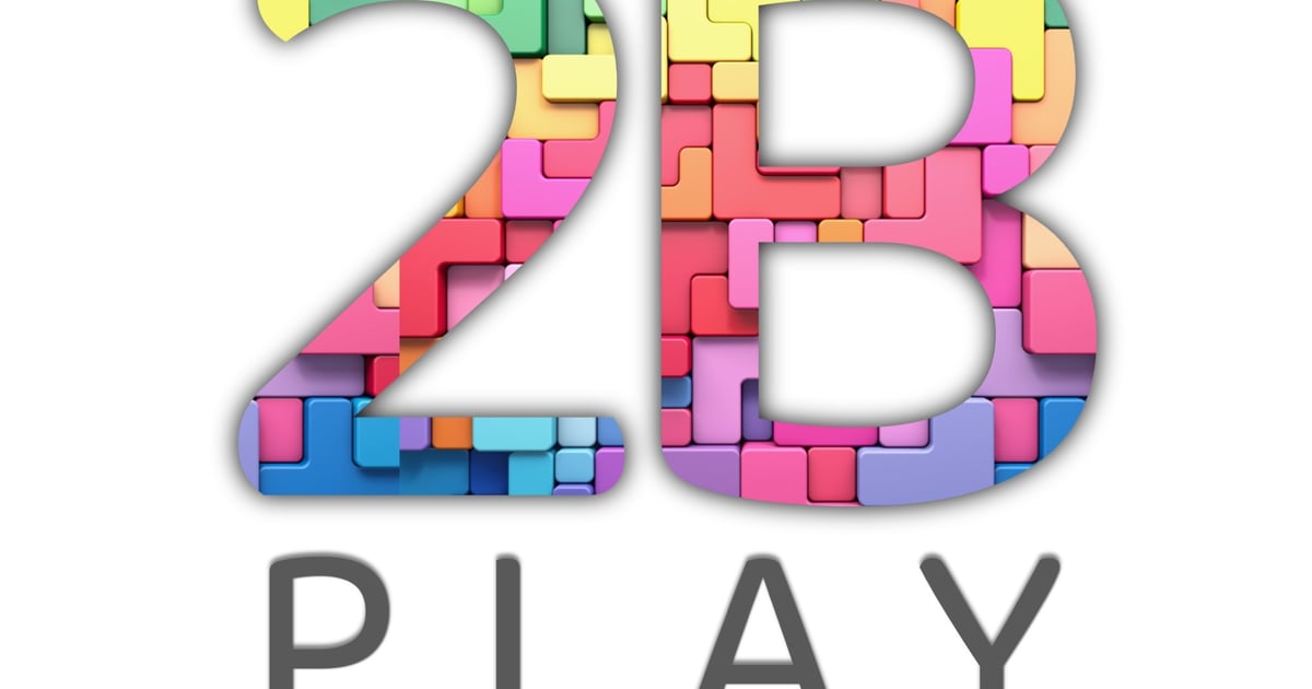 Aires de jeux pour enfants et aménagements extérieurs | 2B PLAY