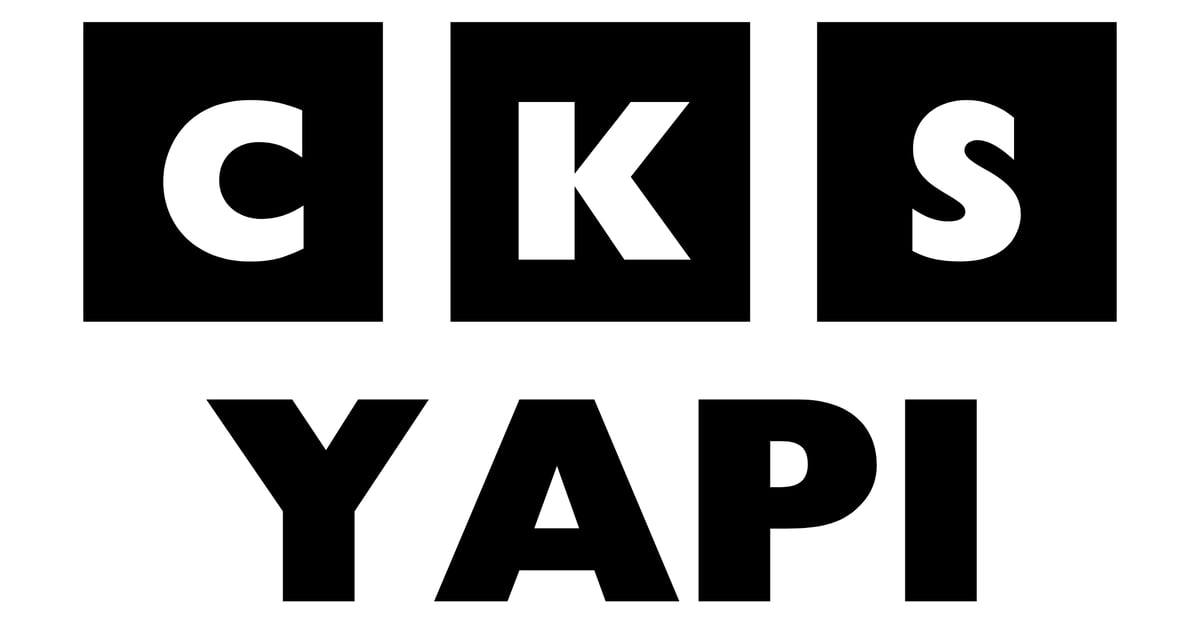 Modern ve Sağlam Yapılar | CKS YAPI