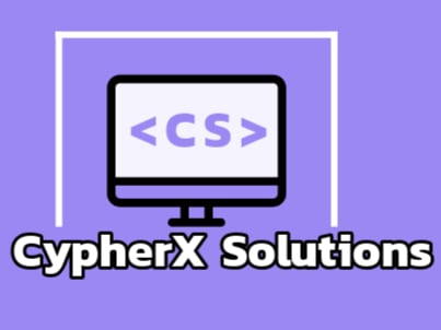 CypherX Solutions: Digital Marketing & Tech for SMBs | CypherX solutions