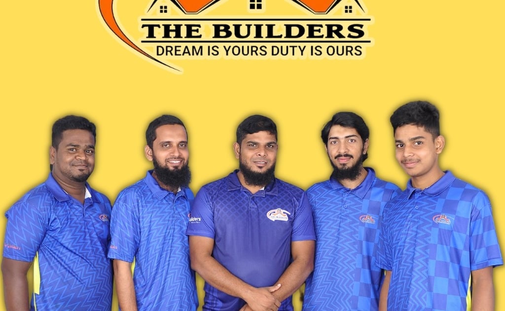 The Builders Engineering Pvt Ltd | Quality Construction Services | The ...
