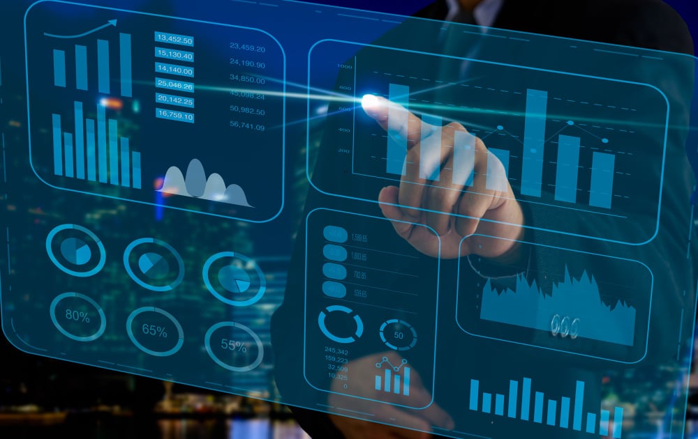 Entendendo as Estratégias de BI, Big Data, Analytics e Data Science | Software Ultracustomizado