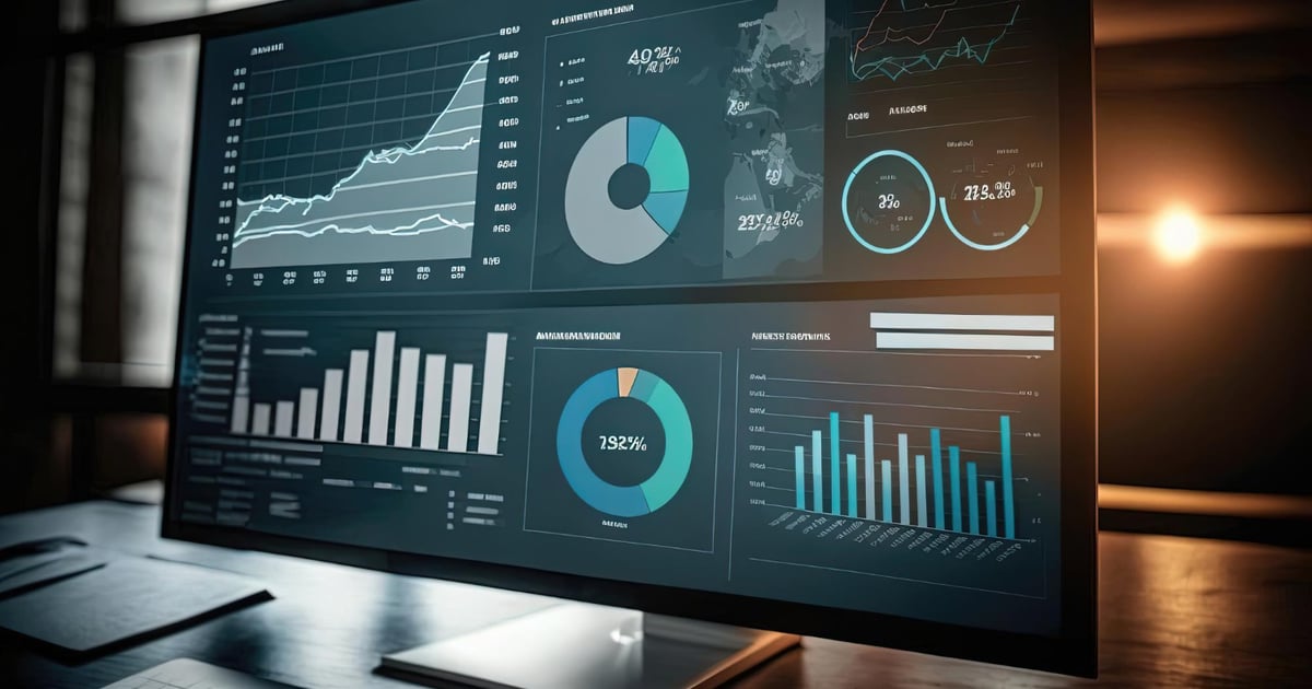 BI e Analytics para Iniciantes: Um Guia para os Primeiros Passos ...