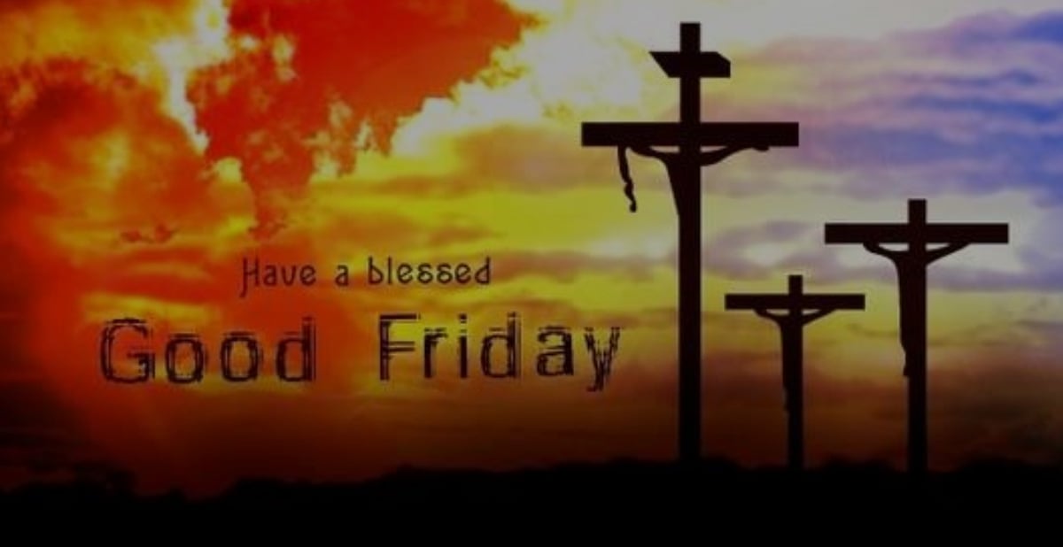 DAY 6: HOLY/GOOD FRIDAY | Alayo Miracle Church of Christ