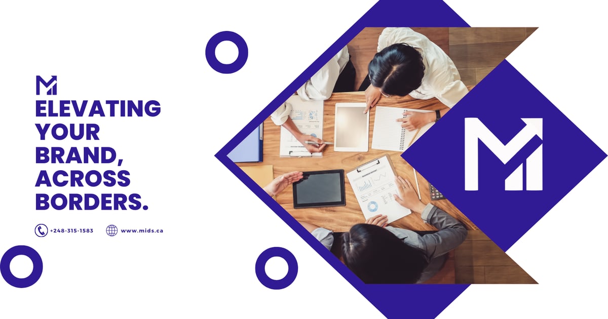 MIDS - Marketing International Distribution Solutions | MIDS