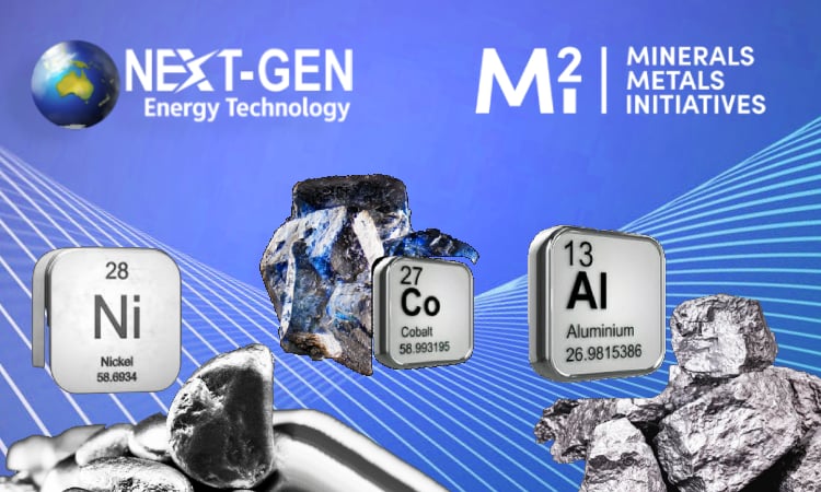 Next-Gen Energy Technology and M2i Global sign offtake agreement for ...