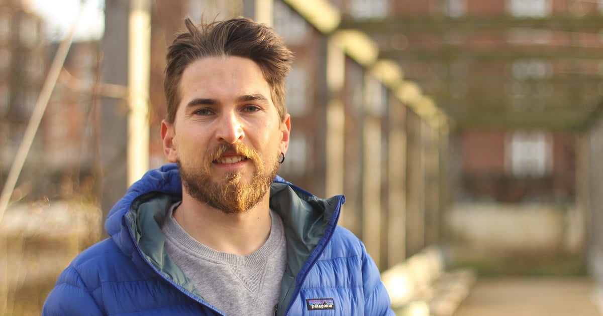 Join Andrei on an Adventure - Inspiring Travel Escapades and Technology ...