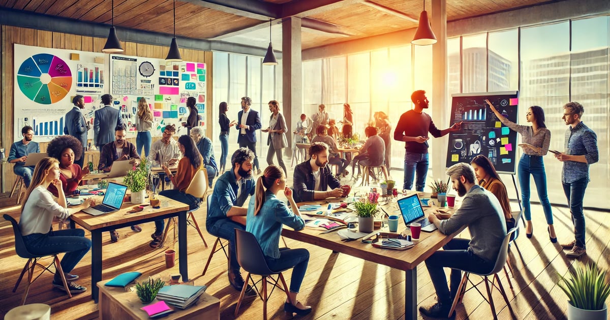 Planificarea unui workshop | Soul Coaching