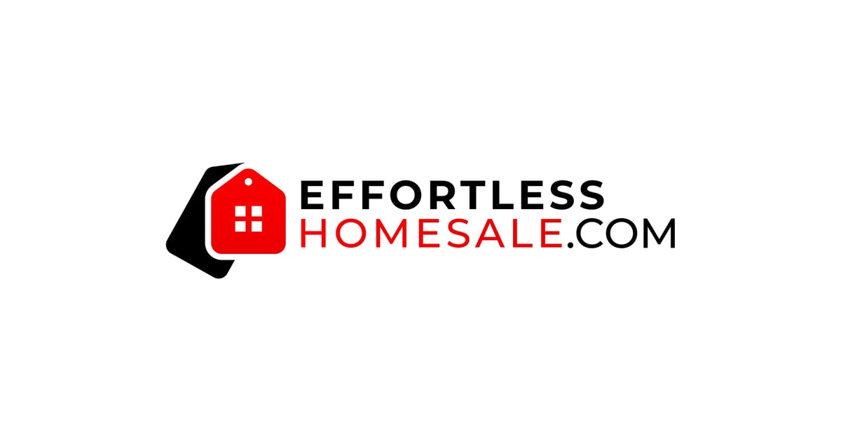 Effortless Home Sale - Easiest Way to Sell Your Home | Top Dollar for ...