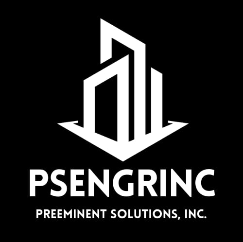 Preeminent Solutions, Inc: Civil-Structural Engineering Design Firm ...
