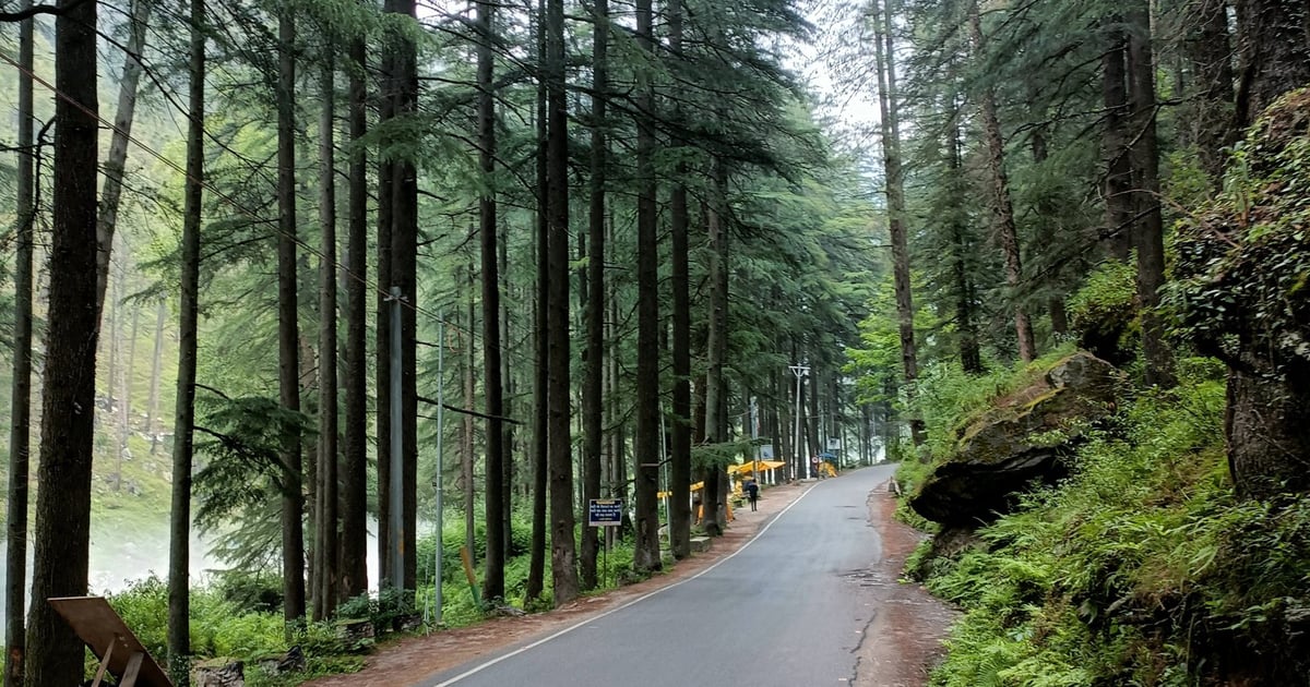 Luxury Camping in Parvati Valley | Luxury Camping Kasol