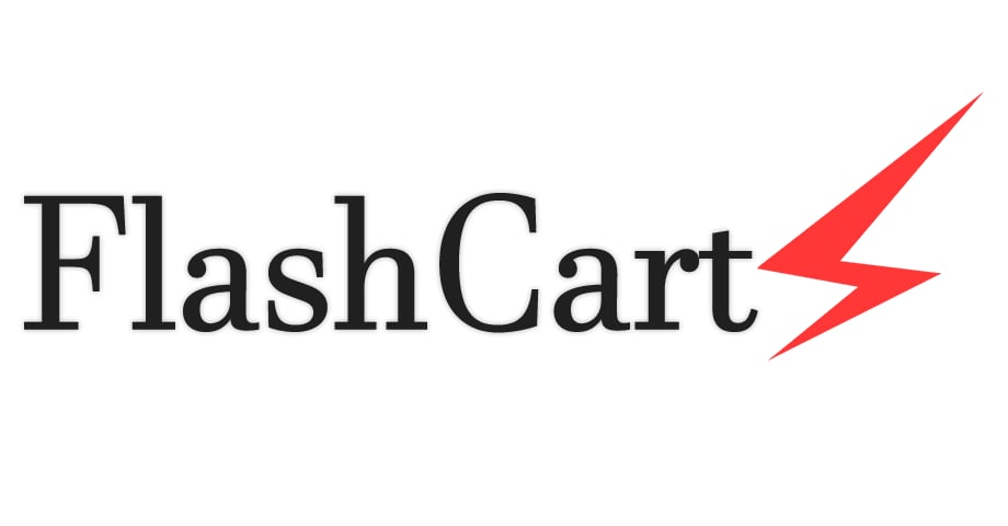 Flashcart - Chrome Extension for One-Click Product Ordering | FlashCart