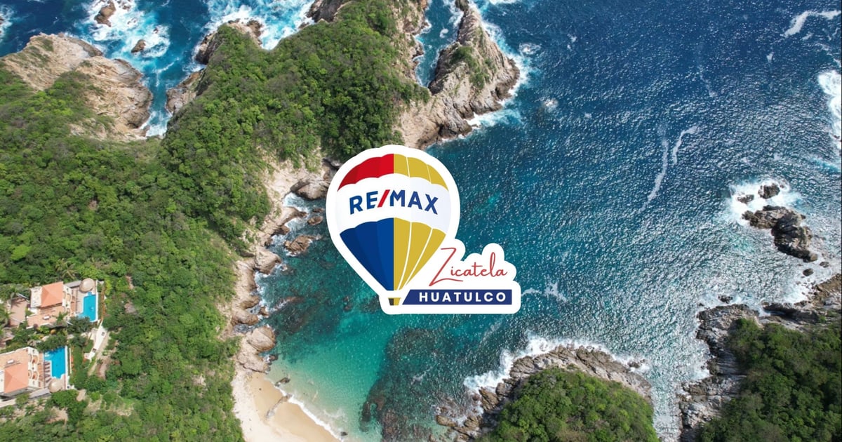 Vista Salchi | REMAX HUATULCO PLC