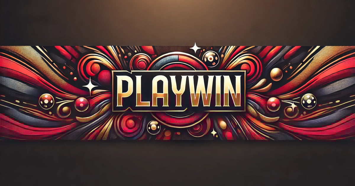 Play Win Login - Access Your Account with Playwin | PLAYWIN