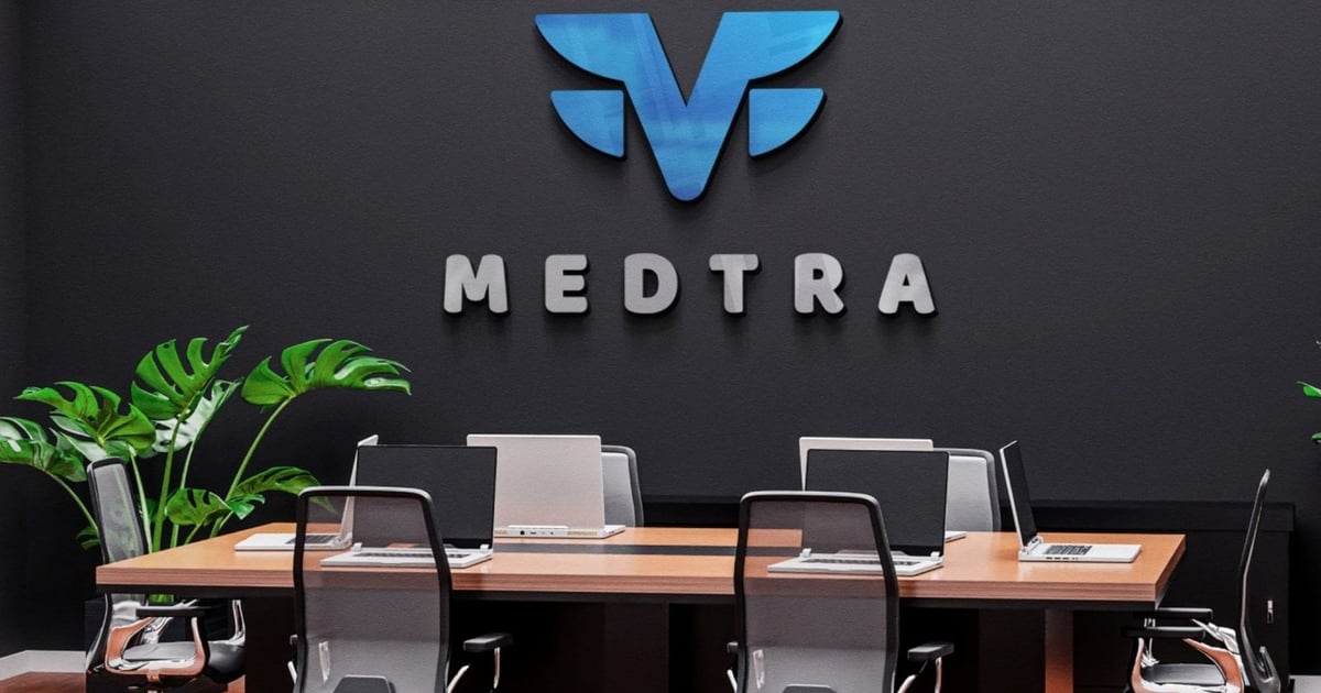 PT. Medtra Sinergi Global - Meningkatkan Mutu Pendidikan di Indonesia ...