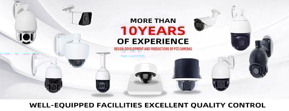 OEM CCTV Manufacturer Camera Solutions for Your Brand | OEM CCTV Camera ...