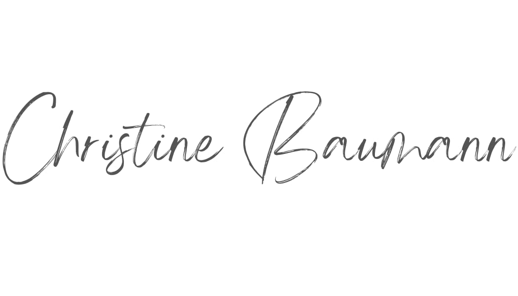 Christine Baumann - Kunstenares en Schilderlessen | Christine Baumann