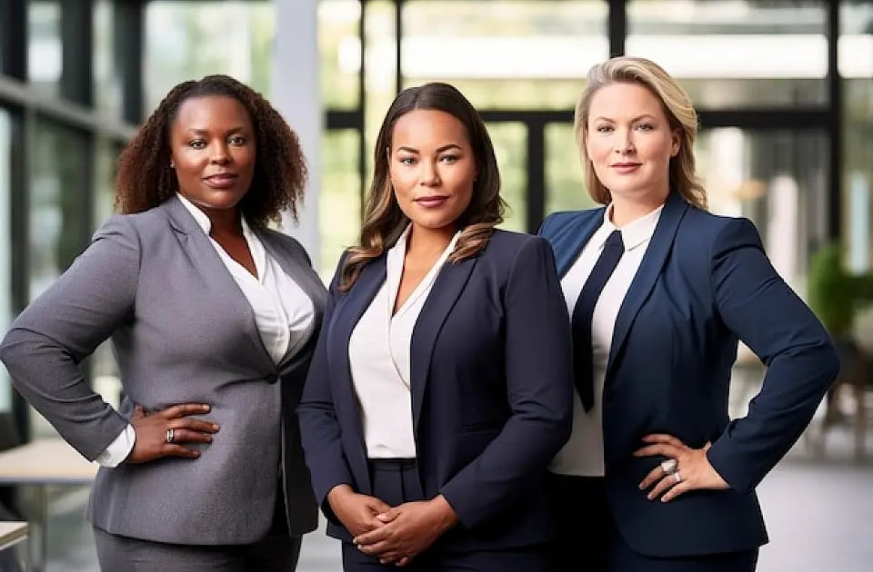 Professional attire for women | Preciousbrand