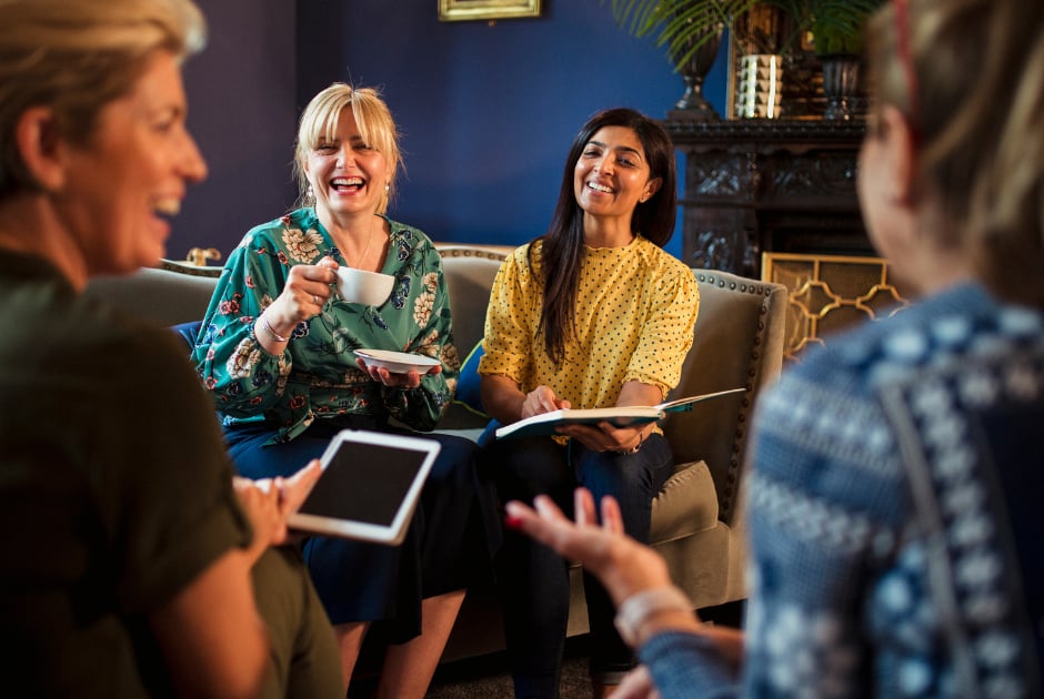 About | Big Soul Network