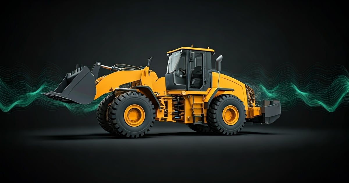 Wheel Loader Safety Tips for Operators | New Excavator