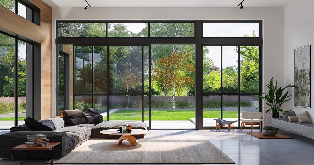 Aluglass | Aluglass - Κατασκευή & τοποθέτηση συστημάτων αλουμινίου