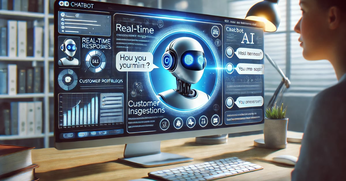 Want to Boost Your E-Commerce Game with Real-Time Customer Insights ...