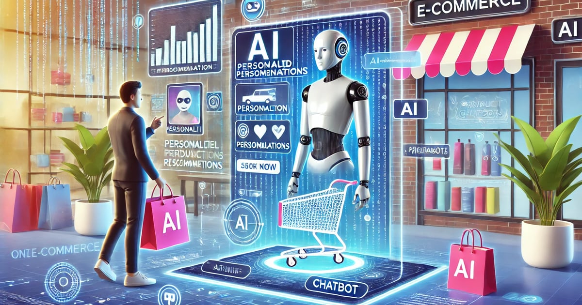 Unlock Unprecedented Efficiency in Your Retail Business with 🤖 AI ...