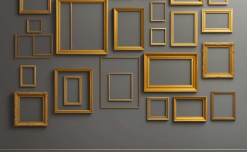 Quality Bespoke Picture Framing Services | Affordable Prices | London ...