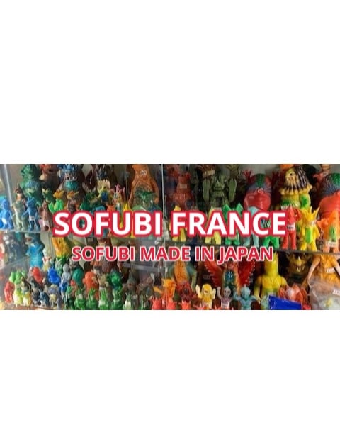 SOFUBI FRANCE - JAPON | SOFUBI FRANCE