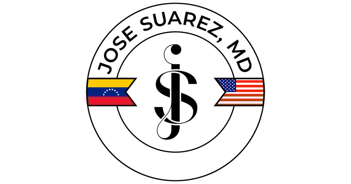 Compassionate Family Medicine in Miami - Dr. Jose Suarez | Jose Suarez MD