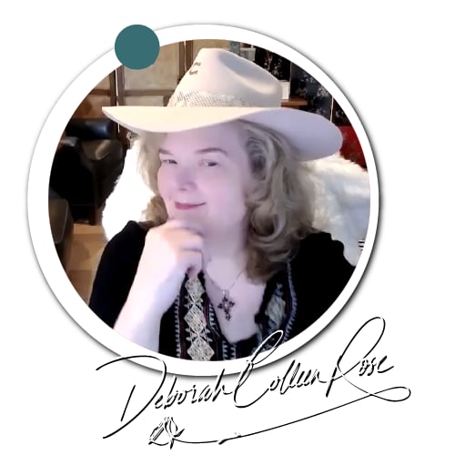 Deborah Colleen Rose | Deborah Collleen Rose