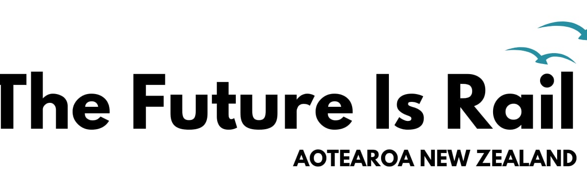 Home [thefutureisrail.org]