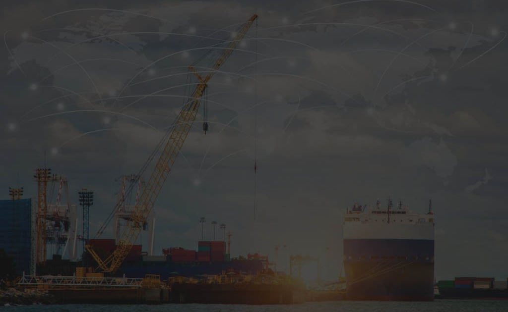 Loriano LLC - Digital Freight Forwarding & International Shipping ...