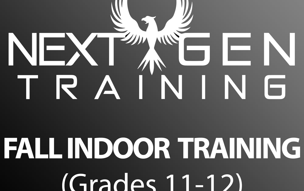Volleyball Training | Next Gen Training