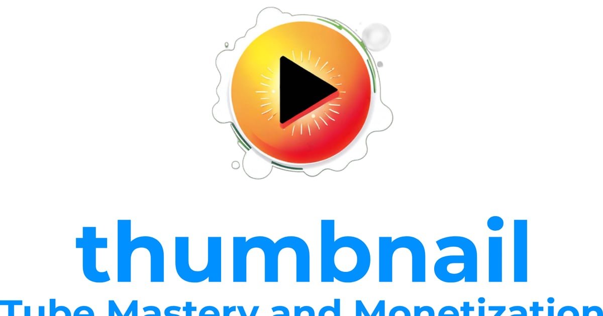 The Importance of Thumbnail Extraction Tools for YouTubers | YouTube tools
