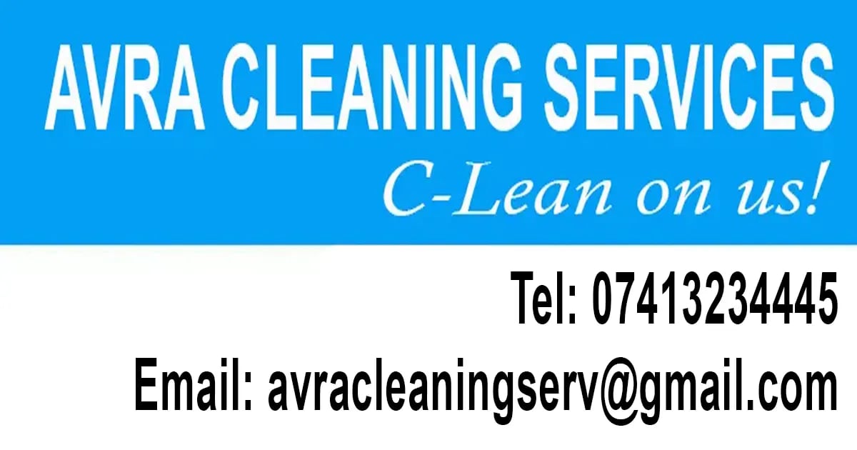 Professional Cleaners in West London - Hounslow | Avra Cleaning ...