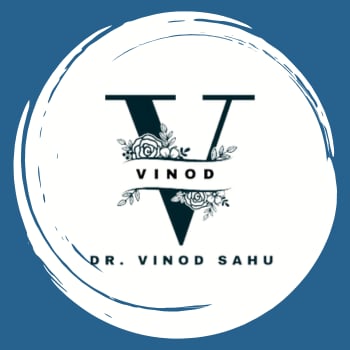 Dr Vinod Sahu Blog | Dr. Vinod Sahu