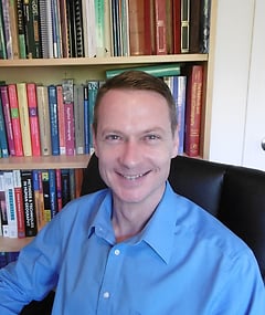 Demographic projections and modelling | Dr Tom Wilson