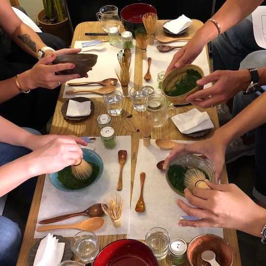 Japanese Tea Producers and Craft Artisans | Immerse Yourself in Tea ...