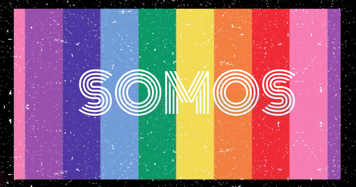 Coro Somos Unidos en Mérida, Yucatán | Somos Unidos