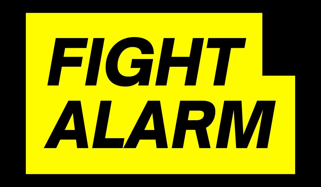 FightAlarm - Set an alarm for your favorites MMA/Boxing fights | FightAlarm