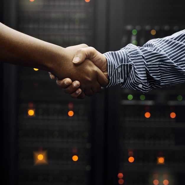 Secure Login Portal for User Accounts Access | MAGNA INFOTECH