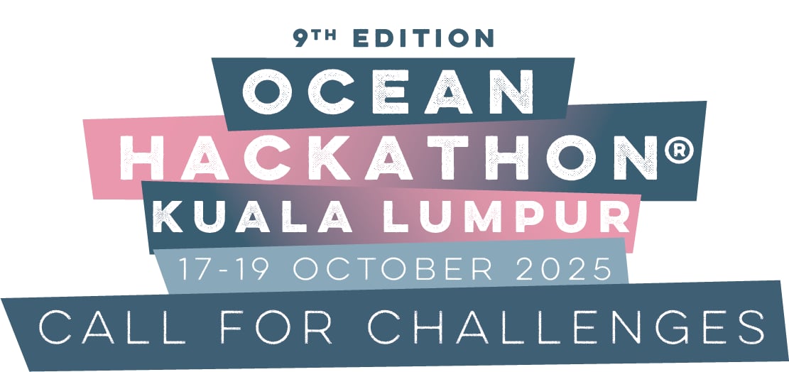 OHKL 2025 Is Back — Call for Challenges Now Open! | Ocean Hackathon 2025